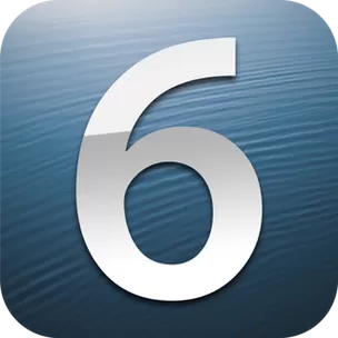 ios6桌面下载图标