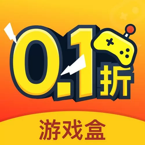 零氪金手游图标