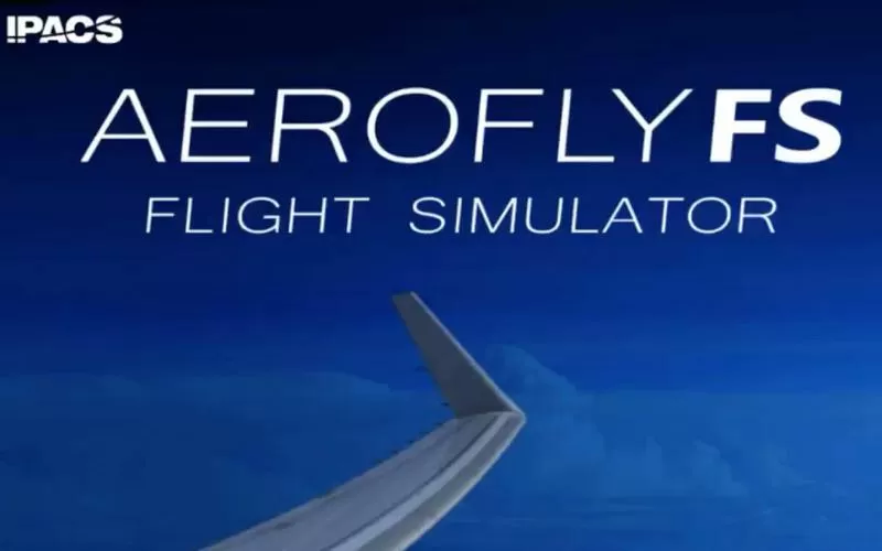 aerofly2023模拟飞行下载截图