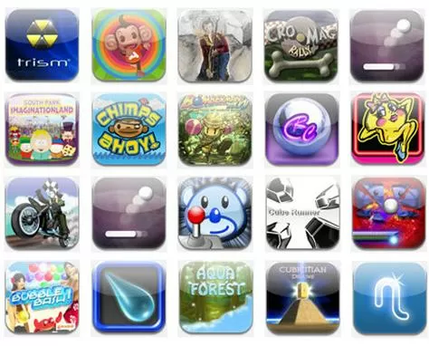 download game app图标