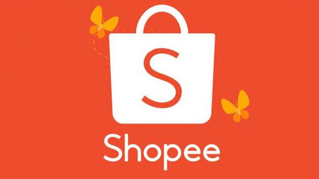 Shopee马来西亚图标