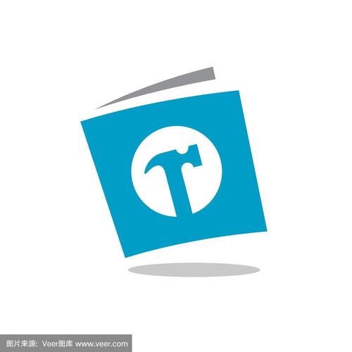 锤子阅读图标