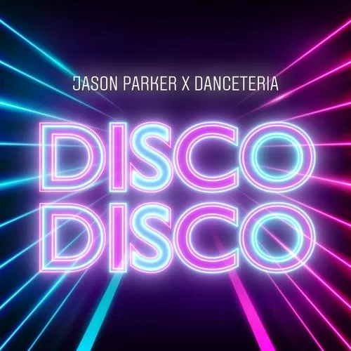 中文disco音乐网站截图