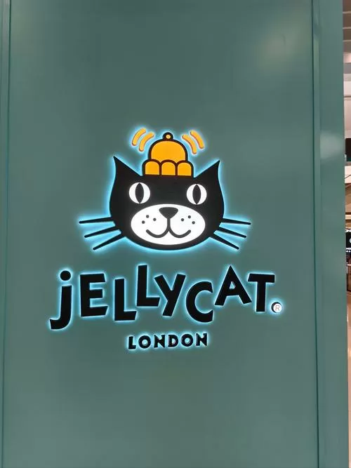 candycat翻译成中文图标
