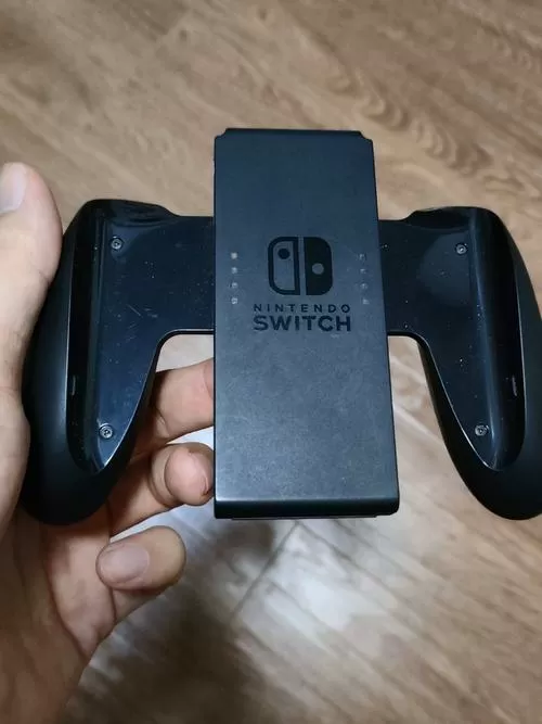 switch手柄可以玩steam吗缩略图