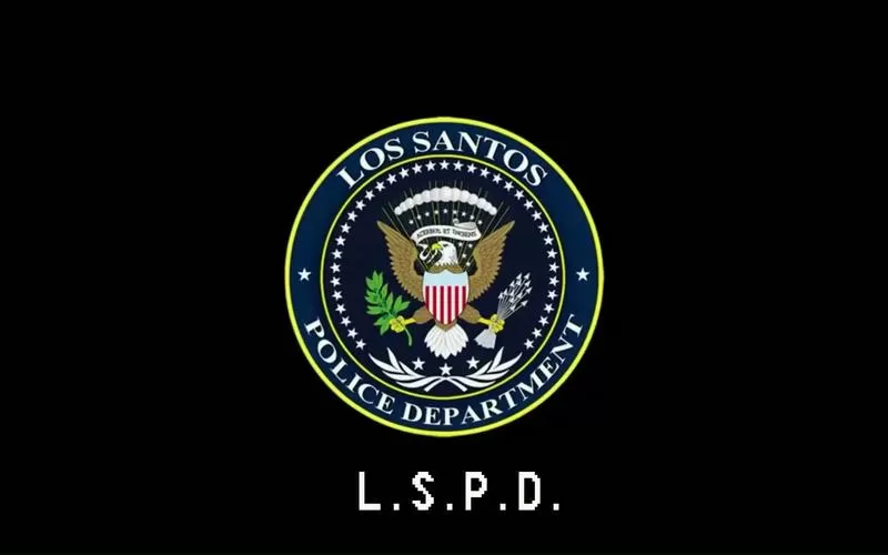 LSPDFR官方免费下载图标