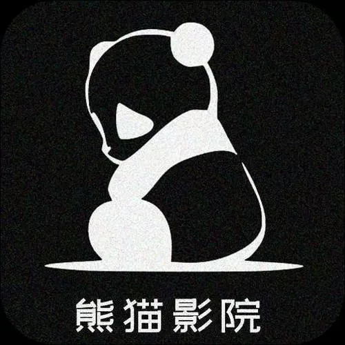 熊猫影院免费版下载图标