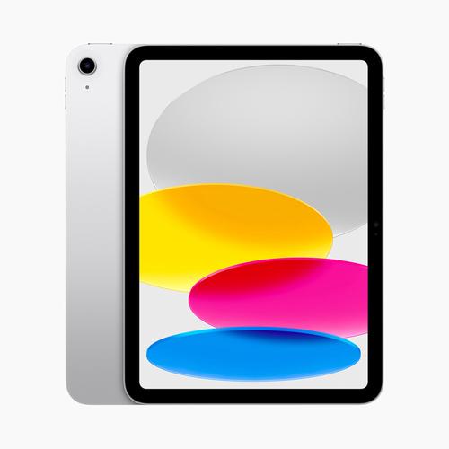 ipad10是第几代图标