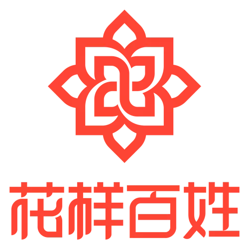 上海花氏家族图标