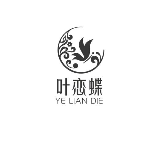 恋蝶什么图标