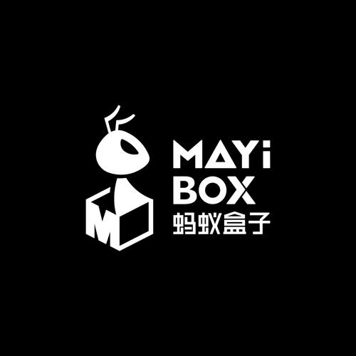蚂蚁盒子打字录入图标