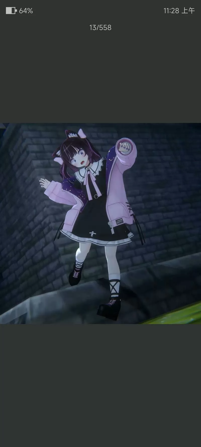 vore action rpg