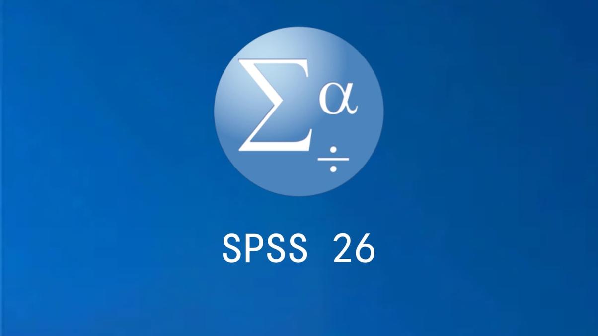 spss中文版安装包图标