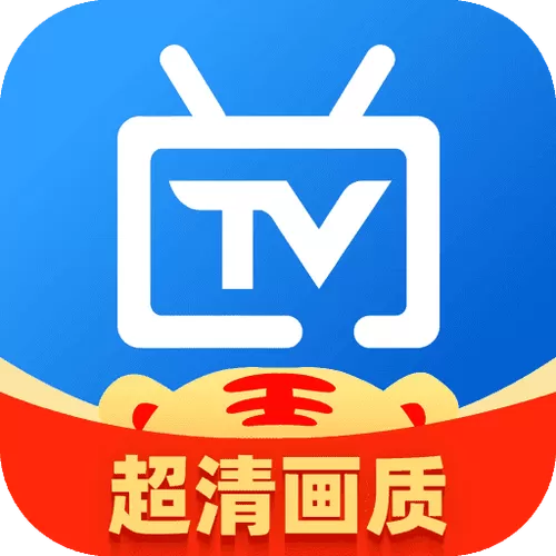 电视家4.0永久免费版TV图标