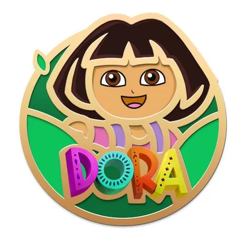 女生叫dora的寓意截图