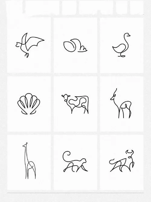 一笔画破解版截图