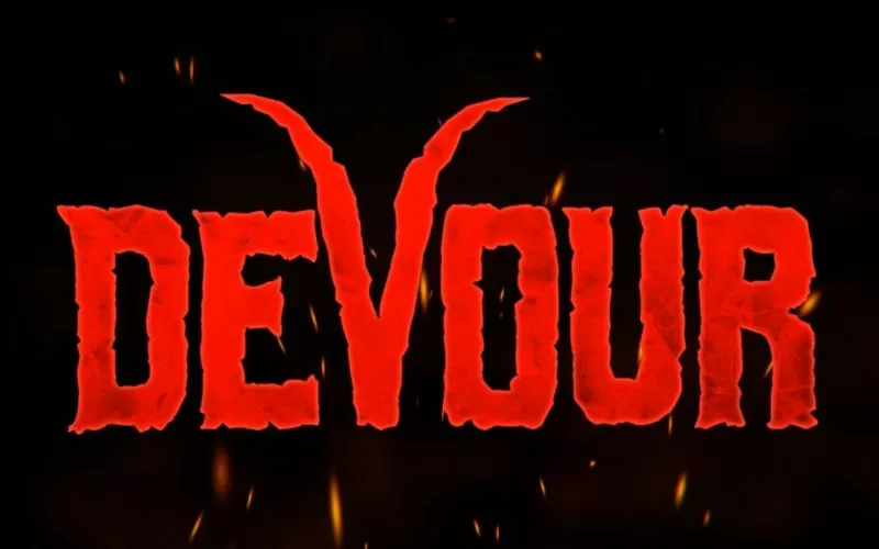devour吞噬下载手机版