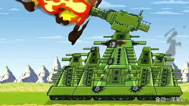 中国kv99vs苏联kv88图标