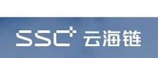 深圳市云海区块链有限公司图标