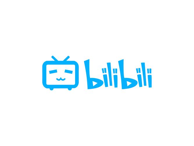 素材b站版图标