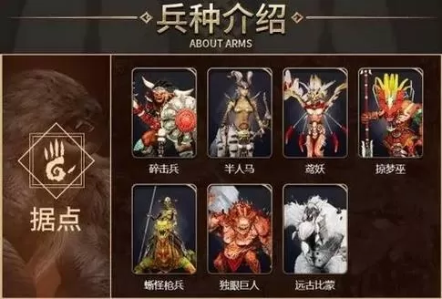 英雄无敌5后期最强兵种截图