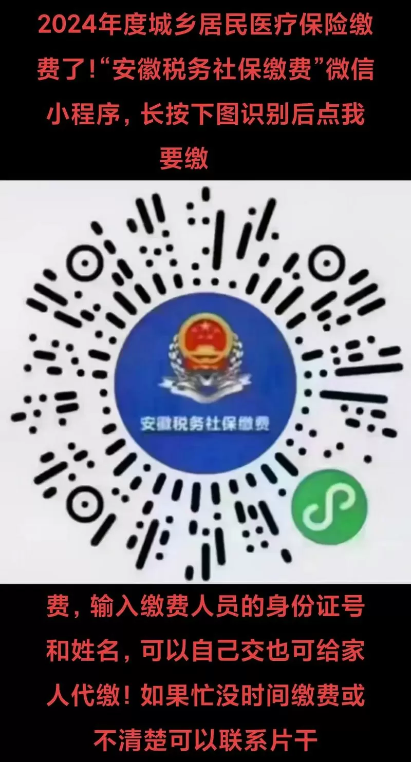 安徽税务社保缴费图标