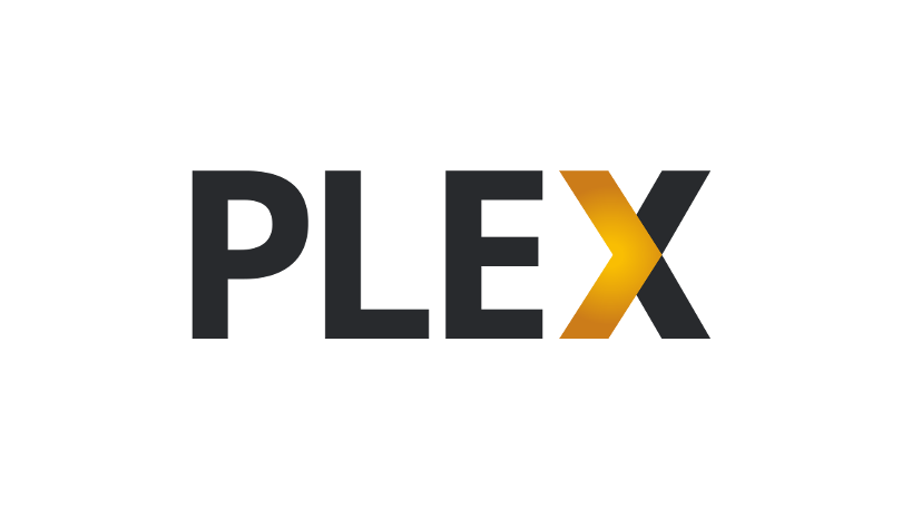 plex安装解锁版图标