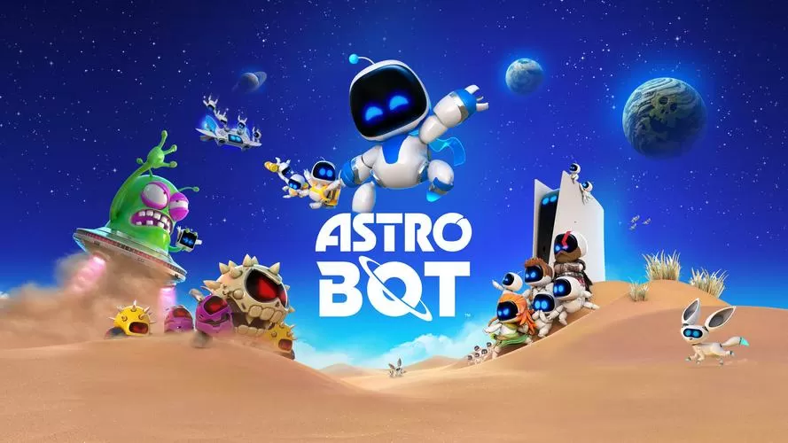 《宇宙机器人2》图标
