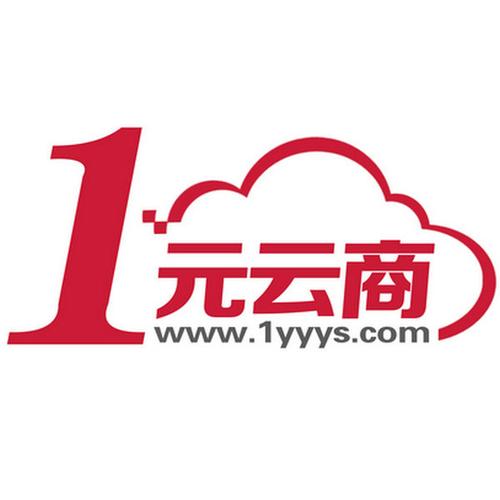 一元云购app图标