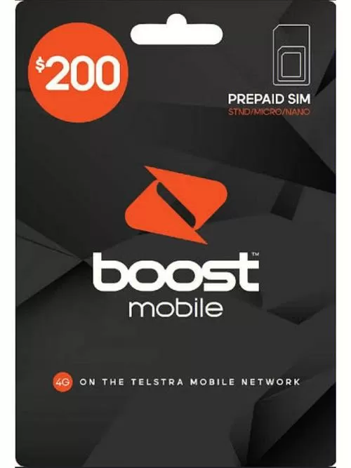 boost+下载图标