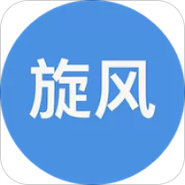 旋风浏览器官网最新版下载图标