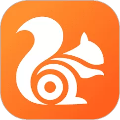 UC浏览器华为定制版截图
