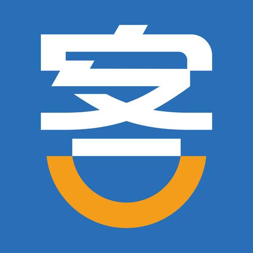 汇客生活是干嘛的图标