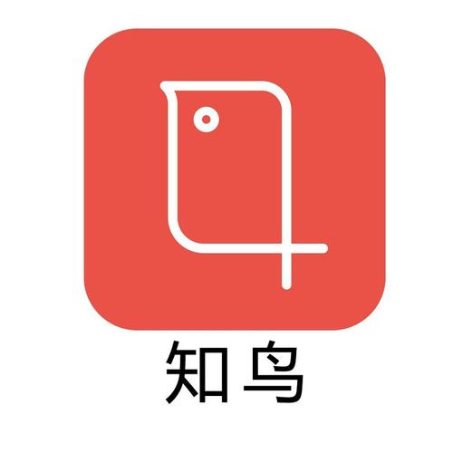 知鸟老版本手机下载图标