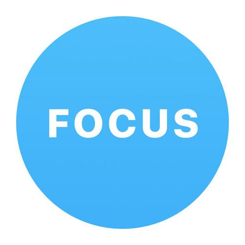焦点focus截图