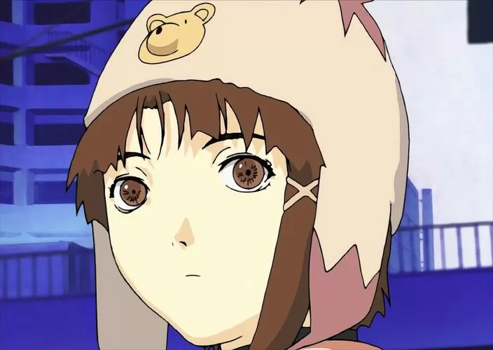 恋爱铃女主