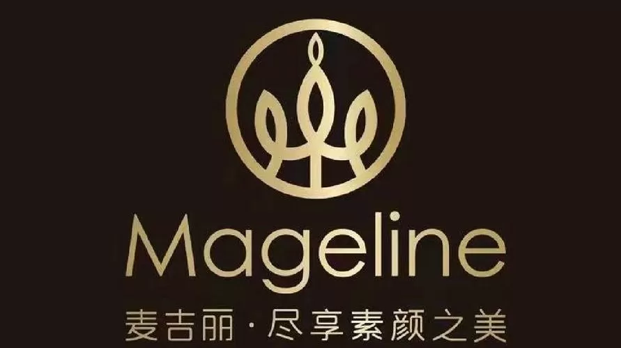 麦吉丽mageline图标