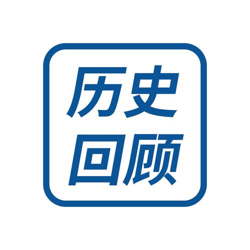 今日看料的历史回顾图标