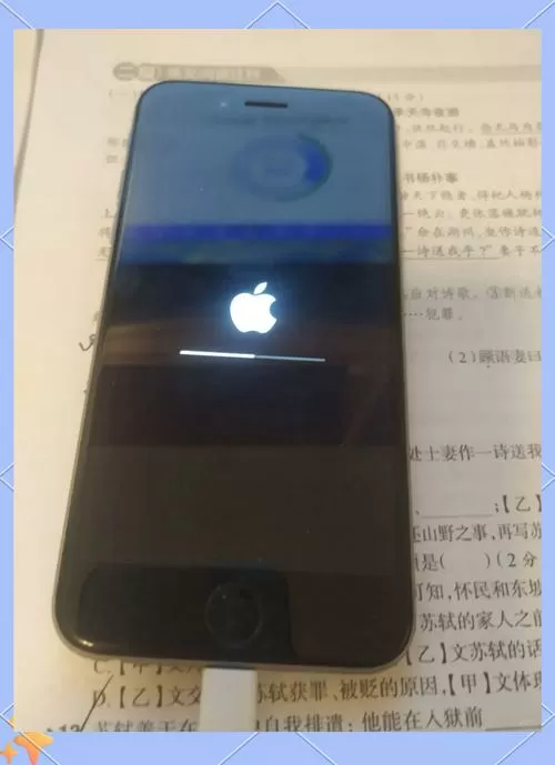 苹果6降级到哪个版本最好截图