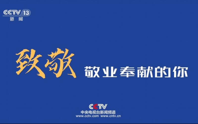 央视公益广告2021游戏截图