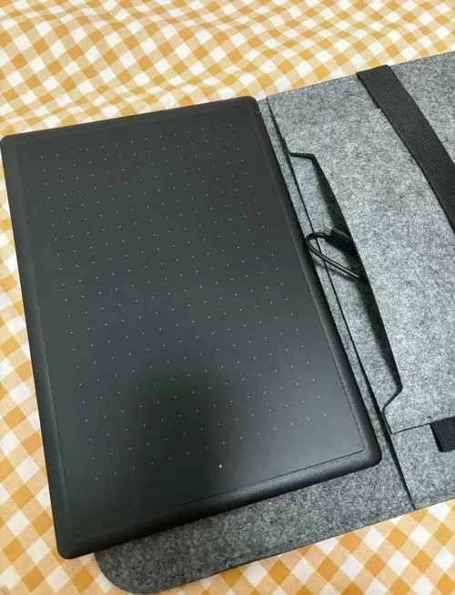 wacom671和672区别驱动截图