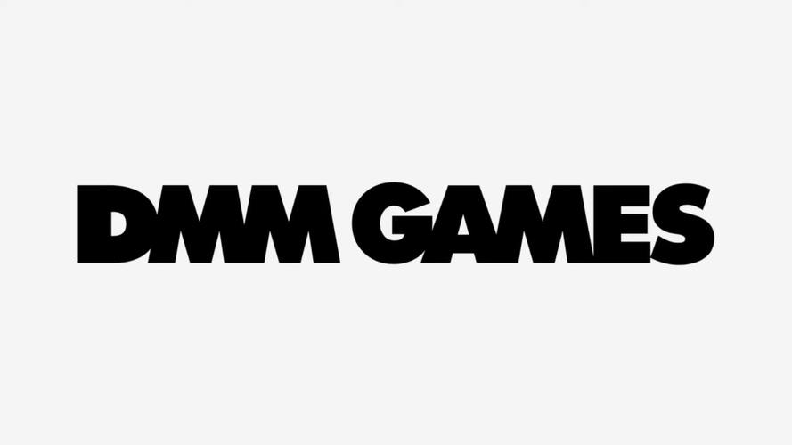 dmm games中文 官网截图