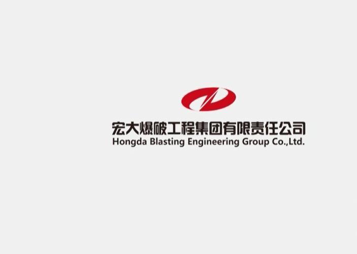 中国宏大集团简介图标