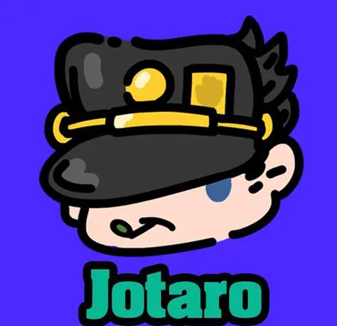 甜瓜游乐场JOJOMOD模组下载图标
