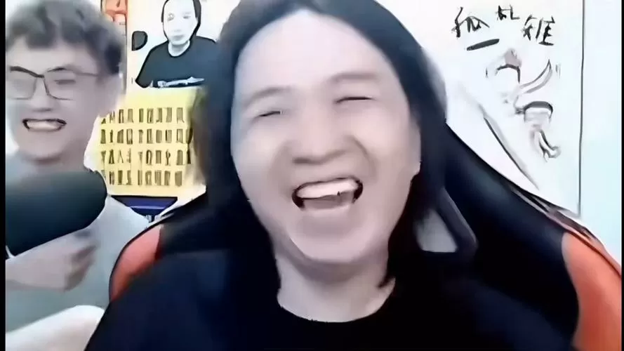 2025吕德华搞笑视频截图