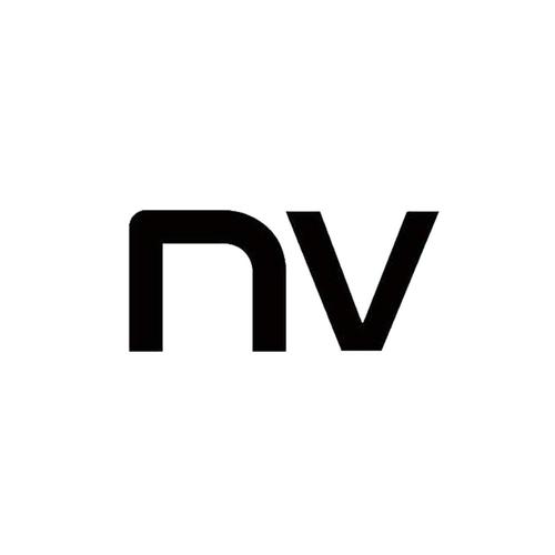nv是什么缩写图标