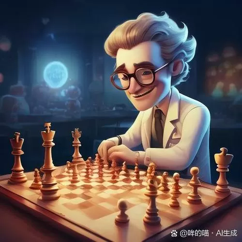 奇妙医生游戏图标