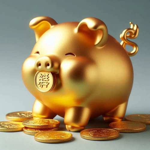 微信金猪生大钱apP