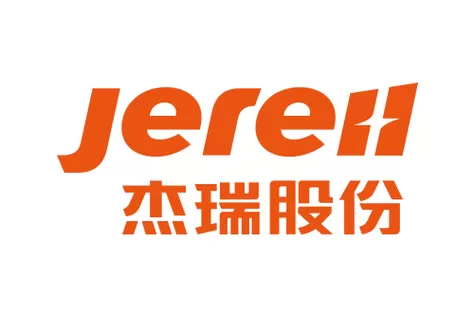 杰瑞股份股票股图标