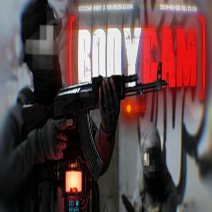 bodycam游戏多少钱截图